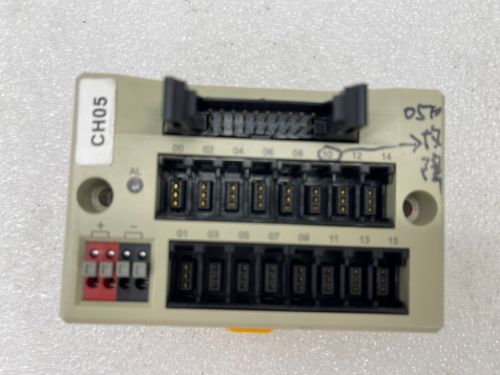 MC-16F-HM - 仲信企業有限公司